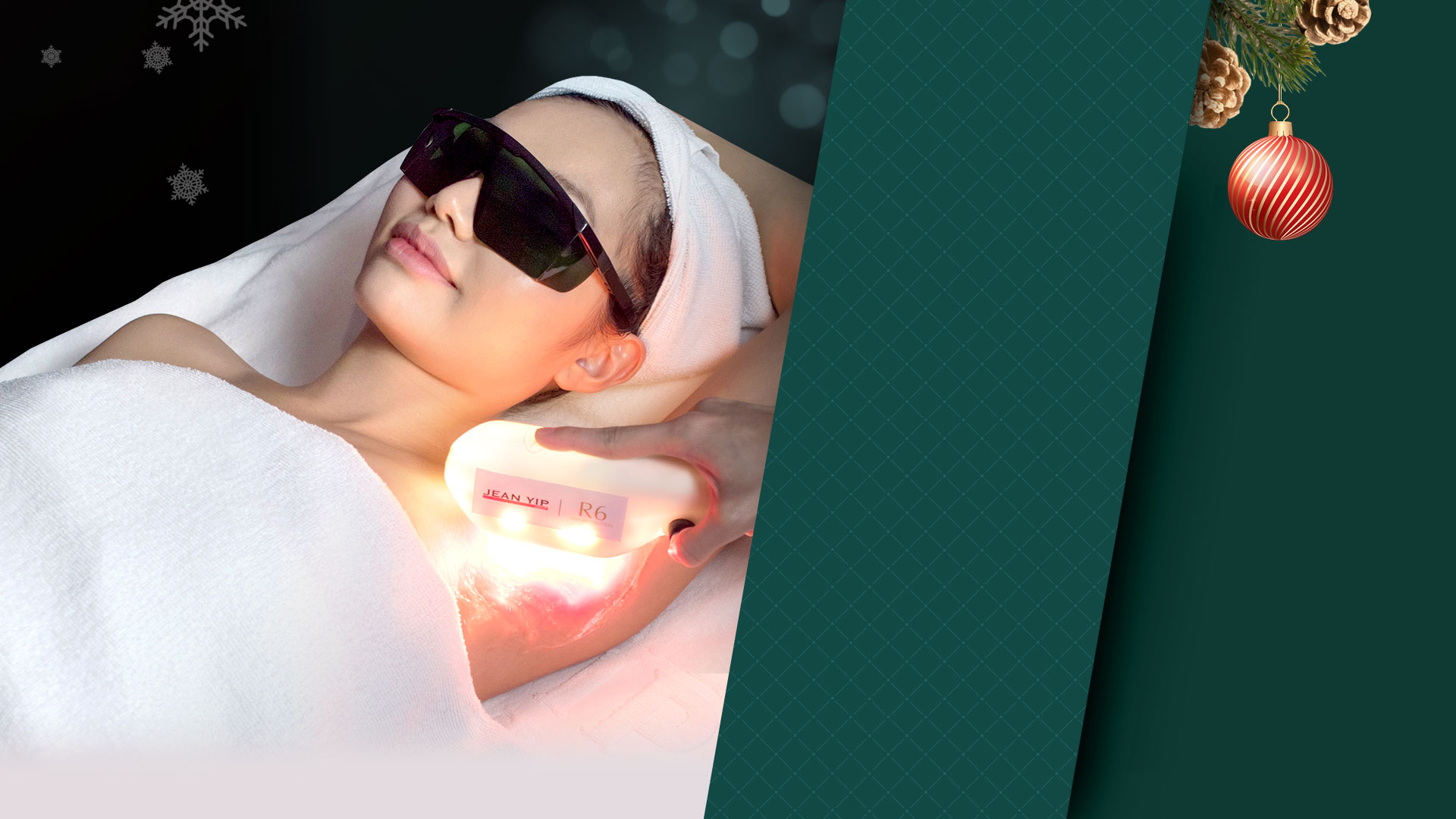 Singapore Leading Hair And Beauty Salon Jean Yip Group